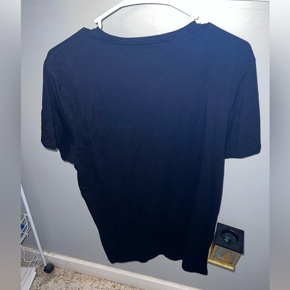 pair of thieves | Shirts | Mens Basic Black Tee Shirt | Poshmark